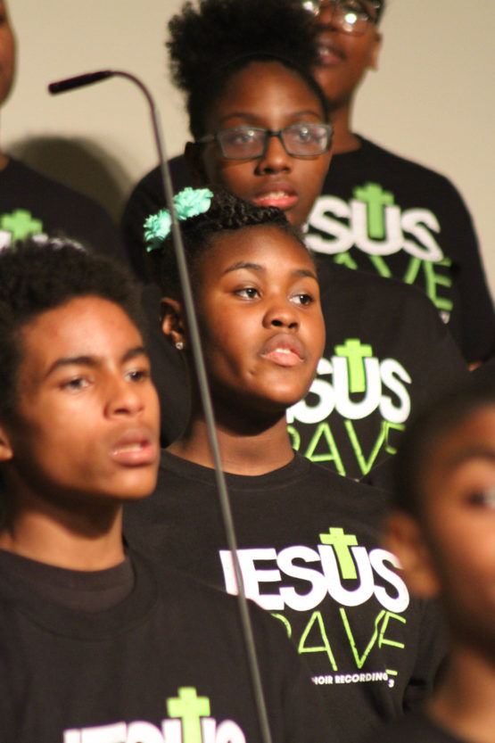 Jesus Crave Concert - First SDA Church