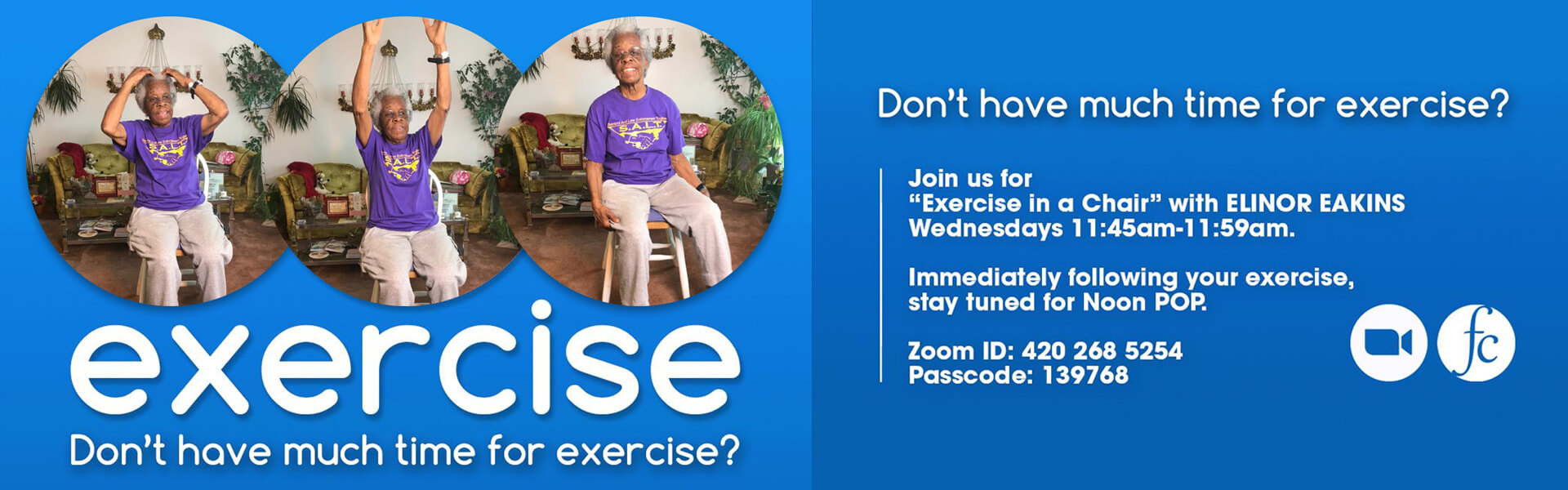 HomePage - First SDA Church