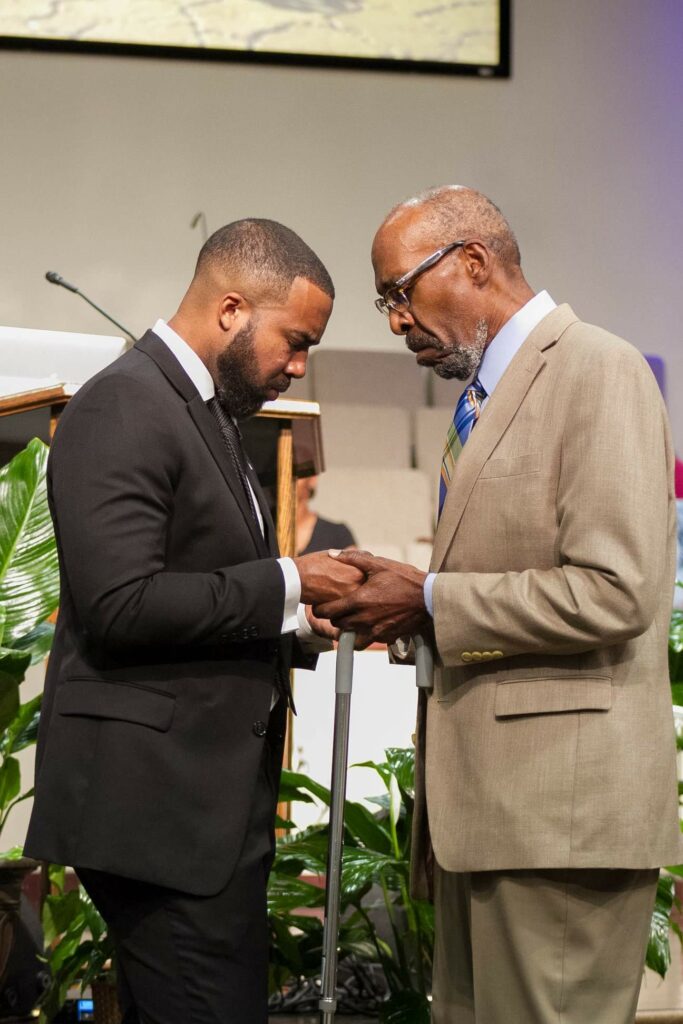 Gallery 1 - First SDA Church