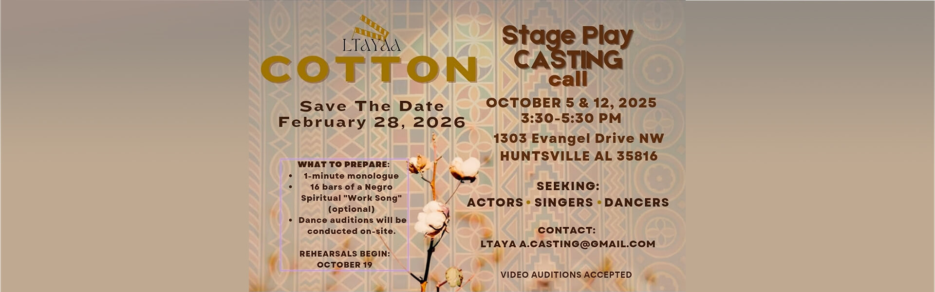 HomePage - First SDA Church