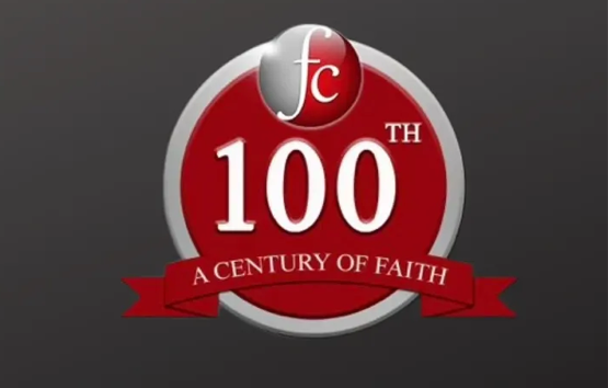 HomePage - First SDA Church