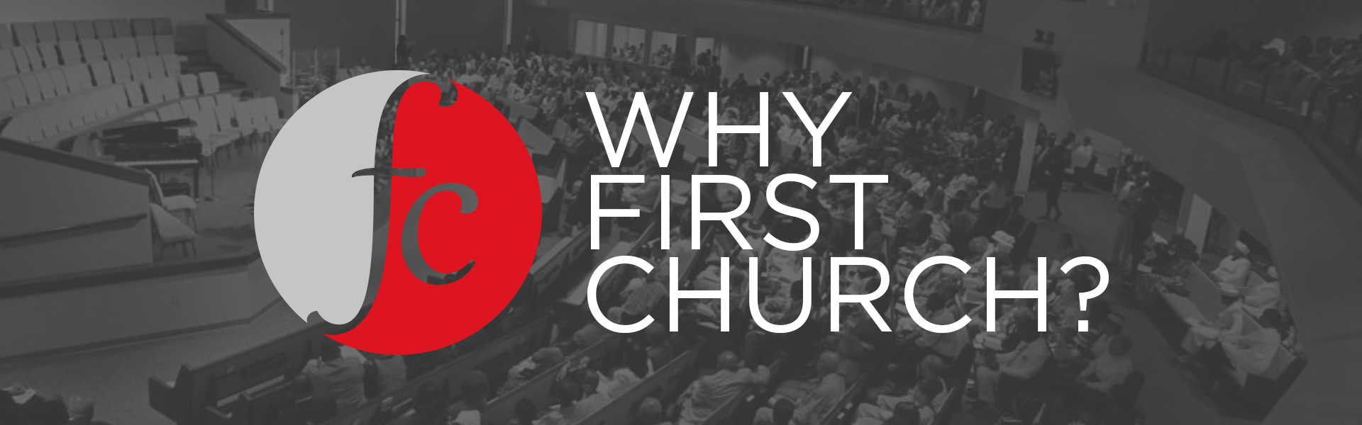 HomePage - First SDA Church